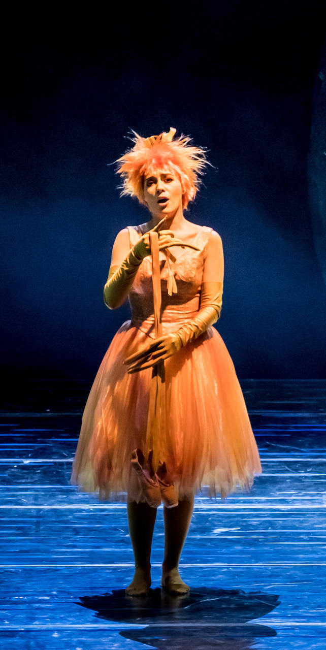 Rusalka – Sue Willmington : International Costume Designer